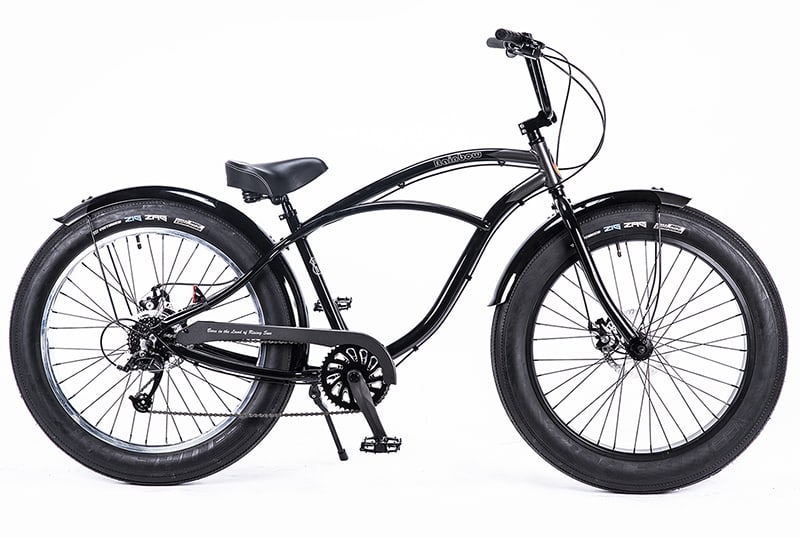 RAINBOW BIKE | レインボービーチクルーザーをはじめとするライフスタイルバイクの総合ブランド